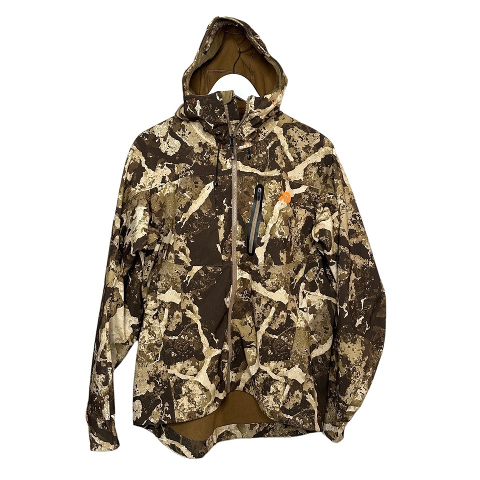 First Lite Catalyst Soft Shell Jacket | eBay