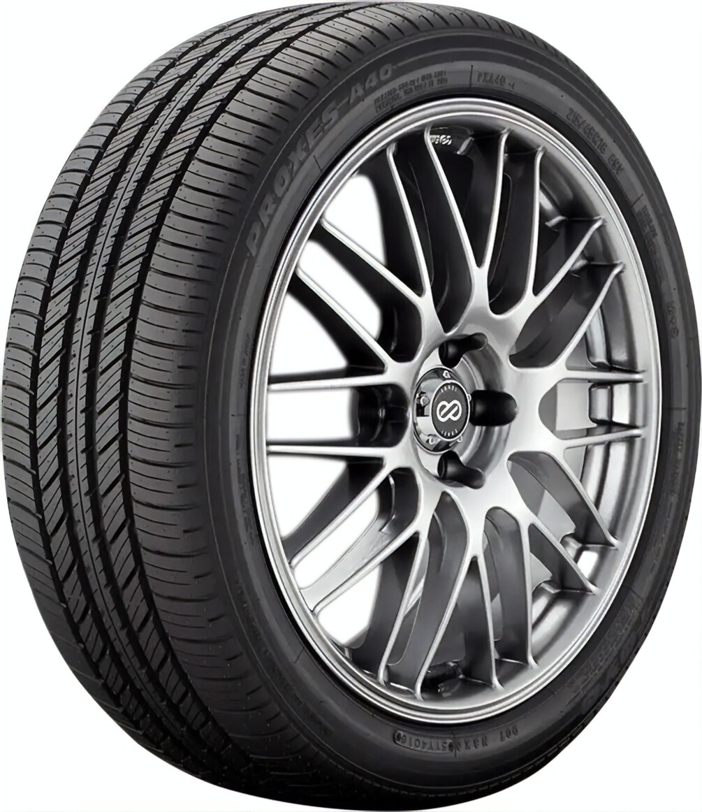 Toyo Proxes A40 215/45r18 Tire for sale online | eBay