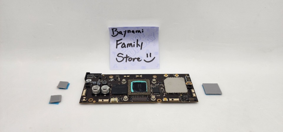 256GB MOTHERBOARD & PROCESSOR & THERMAL PADS for Oculus Quest 2 ...