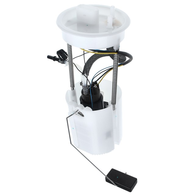 WAJ Electrical Fuel Pump 8l9919051g Fits Audi A3 TT 1.8 T VW Golf IV ...