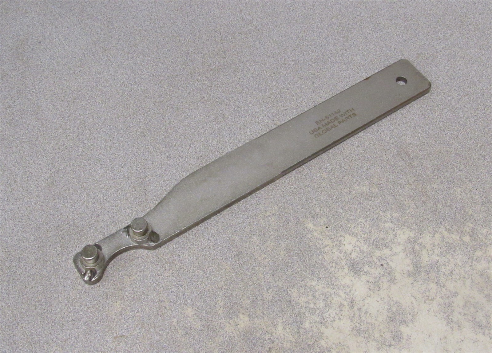 Kent-Moore EN-51142 Oil Pump Sprocket Retainer Tool 1.6L | eBay