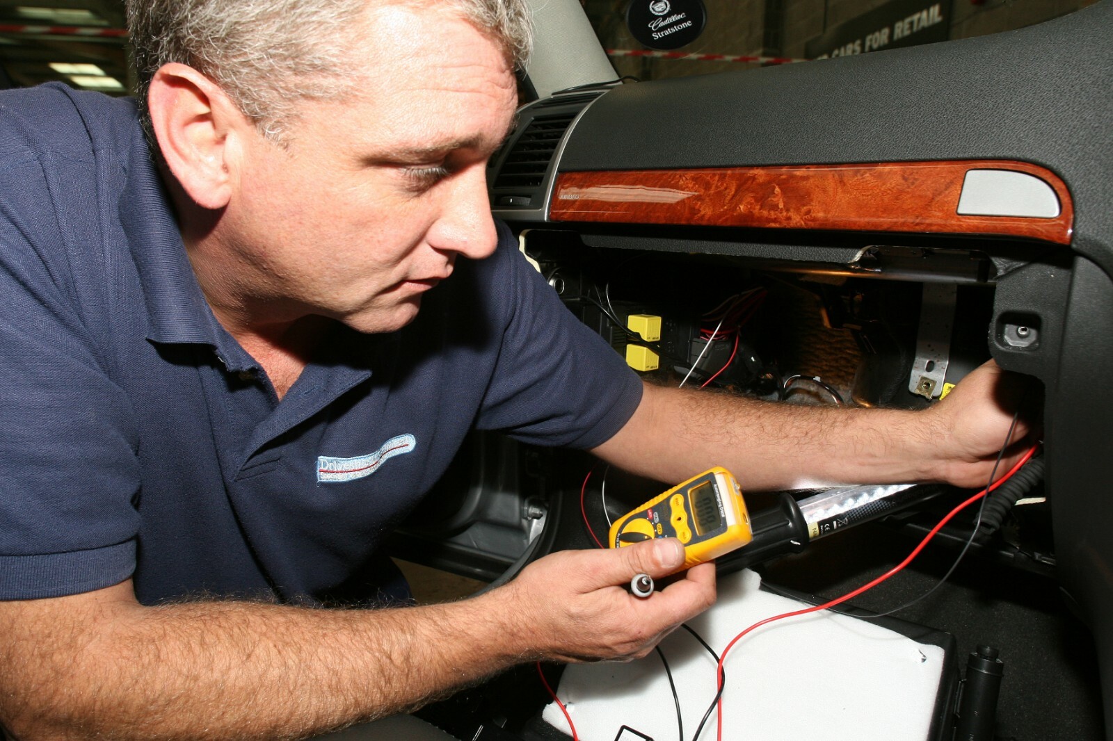 Thatcham Cat S5 tracker | eBay UK