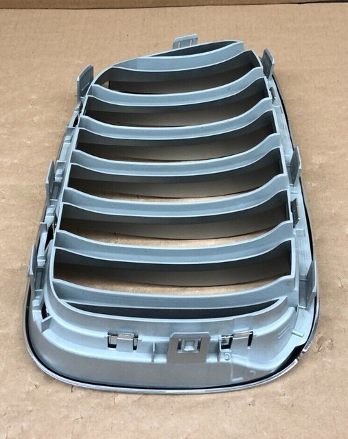 BMW OEM M Performance Black Grilles SET 2011-2014 F25 X3 28iX 35iX ...