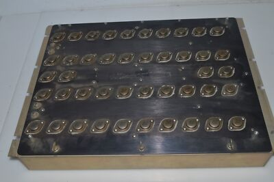 *TC* VINTAGE TRANSISTOR BOARD (JLU25) | eBay