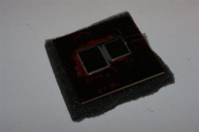 Asus A52J Intel i3-350M CPU Avec 2,26GHz Slbpk #2390_05 | eBay