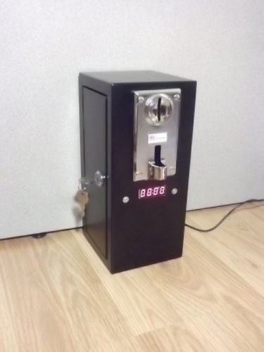 Coin op Operated Game Box for Xbox 3,Play Staion 360,PC PS4, Xbox One ...