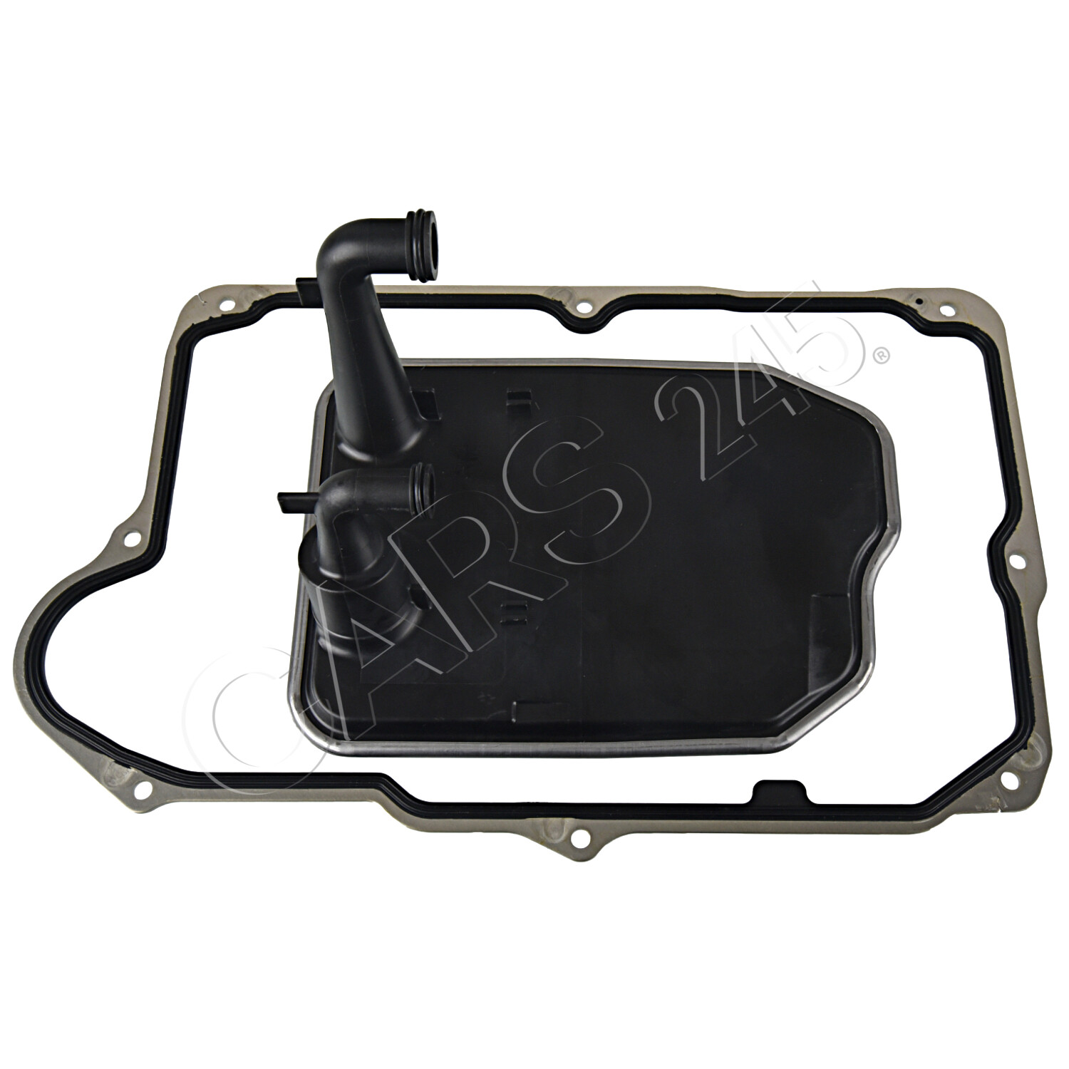 FEBI Automatikgetriebe Hydraulikfiltersatz Für MERCEDES Cla Gla ...