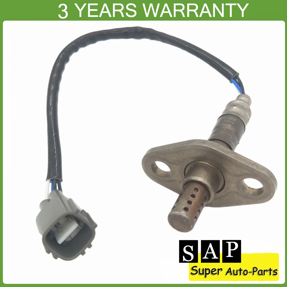 Downstream Oxygen Sensor 89465-39835 For Toyota Tacoma 4Runner T100 ...
