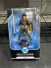 DC Multiverse Robin (Infinite Frontier)