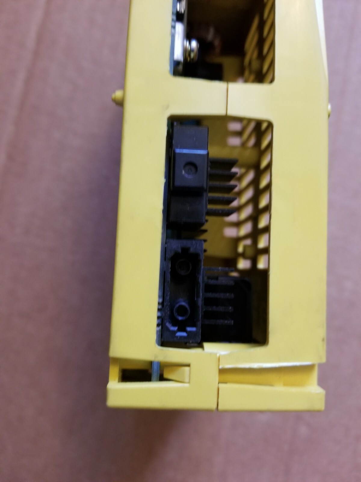 Fanuc SDU1 A02B-0236-C205 Basic 4 Axis Position Detector Interface | eBay