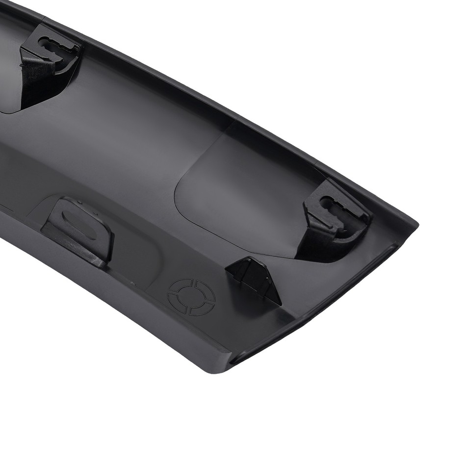 Right & Left Side Fender Flare Wheel Arch Moulding For 2005-2009 Land ...