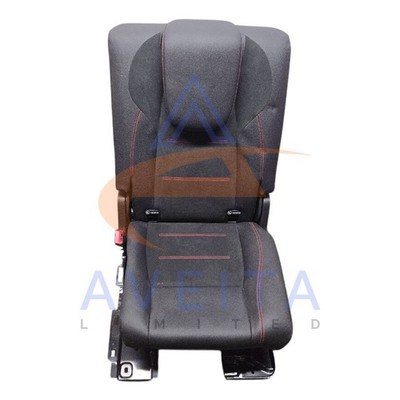 Mercedes GLB 2023 X247 AMG Line 3rd Row Rear Seat Left Side | eBay UK