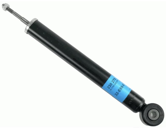 Sachs Rear Shock Absorber Set RENAULT OEM 230279 562107519r for sale ...