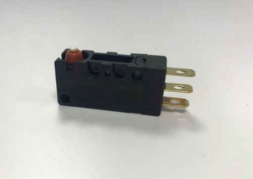 Mountfield Rideon Lawnmower T38h Grass Bag Safety Micro Switch ...