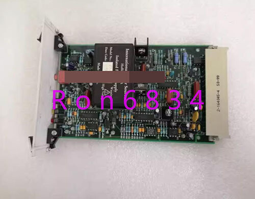 1pc used S68333-90062450 NO 8001-4102-000-01 BD.NO. 08001-4102-001-00 ...