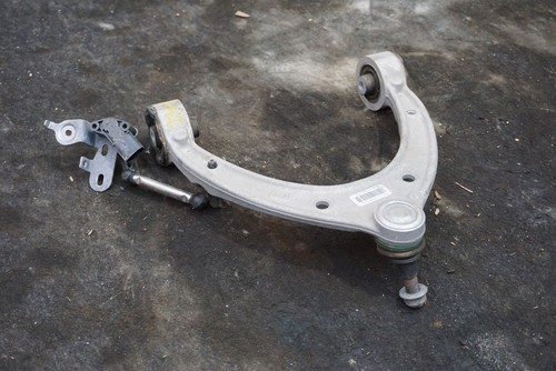 Front Left Or Right Upper Control Arm Wishbone 971407021d Porsche ...