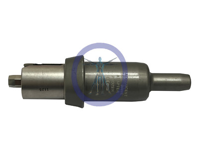 Conmed/Hall PRO 2514 Radiolucent Drive Adaptor *With 3 Month Warranty ...