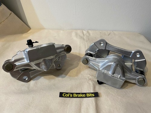 Holden Commodore VB VC VH VK VL VN VG VP VR VS Rear Brake Calipers | eBay