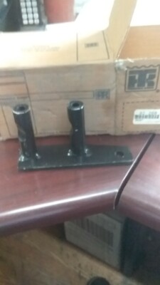 Thermo King 92-268 alt bracket | eBay