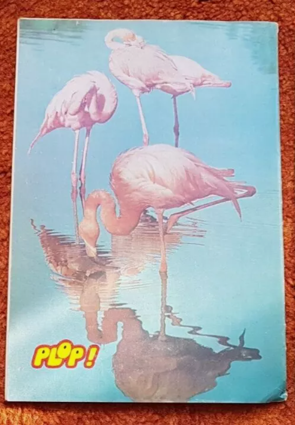 Plop! ... und die Kiste- Heft Nr. 11 Plop ! ... und die Trolls - Heft Nr. 15 | eBay.de