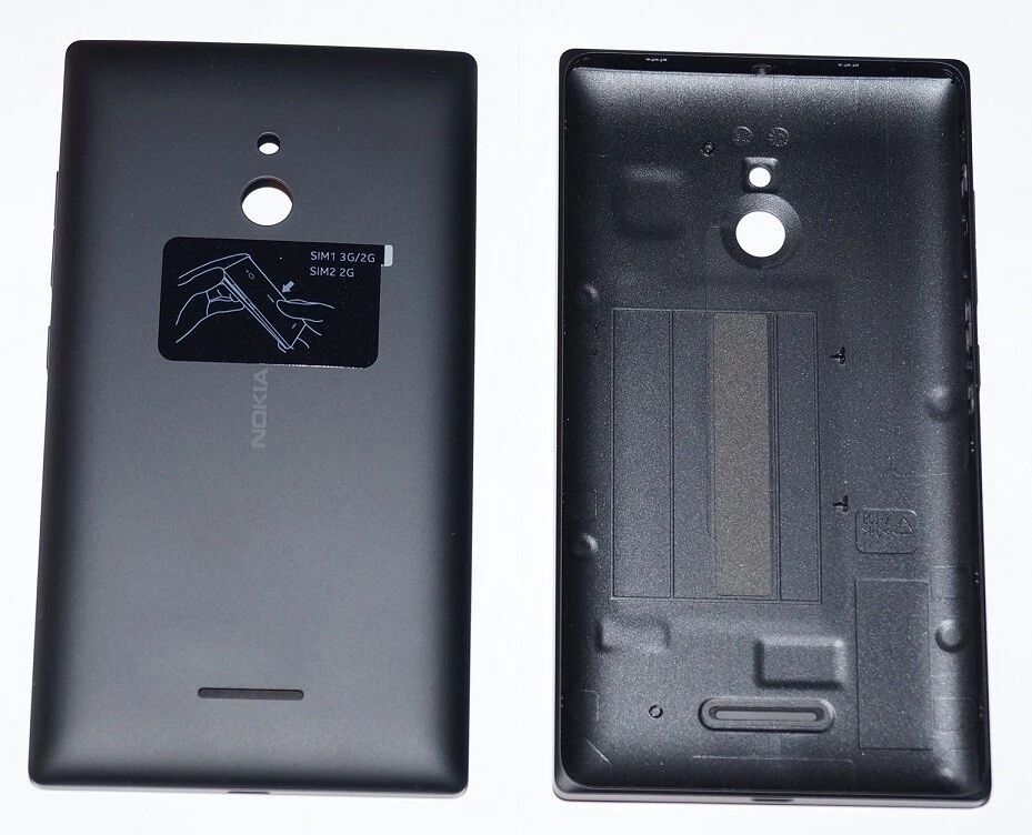 Nokia Xl Covers