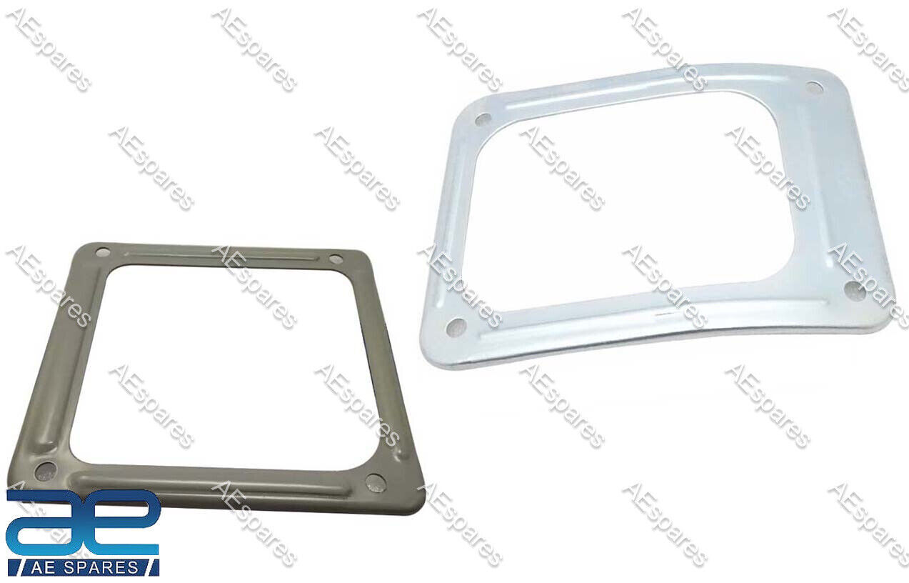 For Suzuki Sj410 Sj413 Samurai Genuine Gear Shifter Upper Cover Plate ...