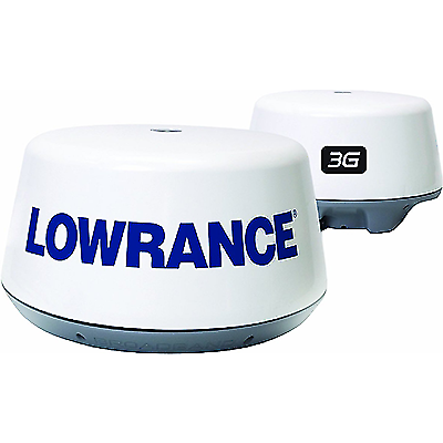 Lowrance 3G Broadband Radar for sale online | eBay