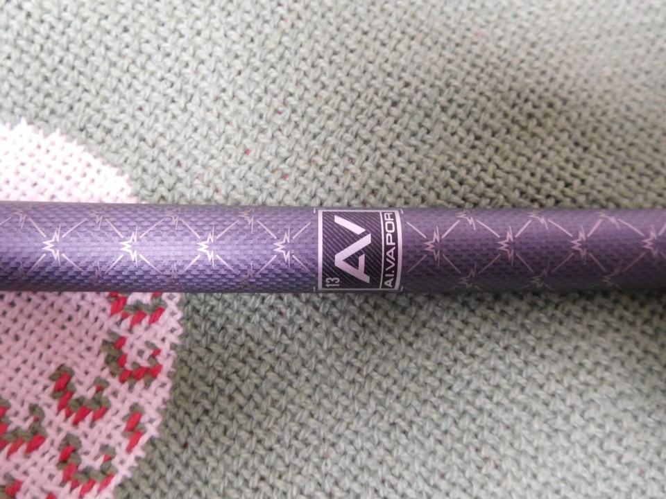 New TaylorMade Qi10/SIM 2/SIM/M5 Driver Shaft/Mitsubishi TENSEI AV ...