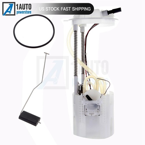 Electric Fuel Pump Module Assembly Fit For 2011-2016 Ram 1500 5.7L ...