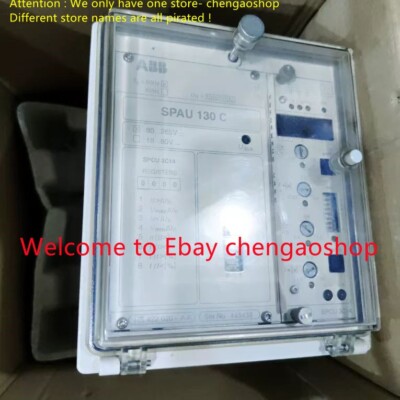 1PCS NEW SPAU130C SPAU130C-AA SPAU 130 C-AA (by DHL or FedEx) #U9002D ...