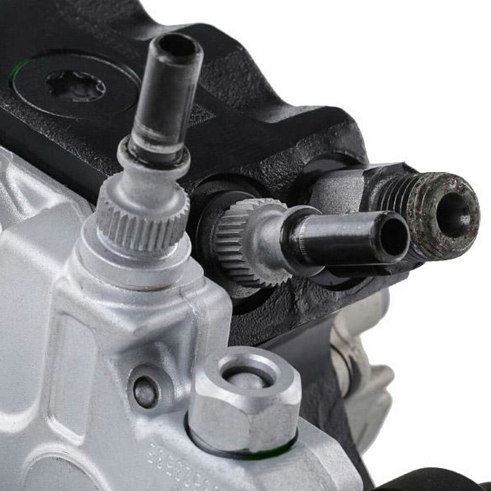 New Bosch 331004A010 High Pressure Fuel Pump for Hyundai PorterII H1 ...