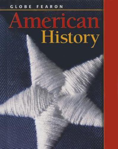 American History by Pearson Learning Group 9780130238092 | eBay Australia