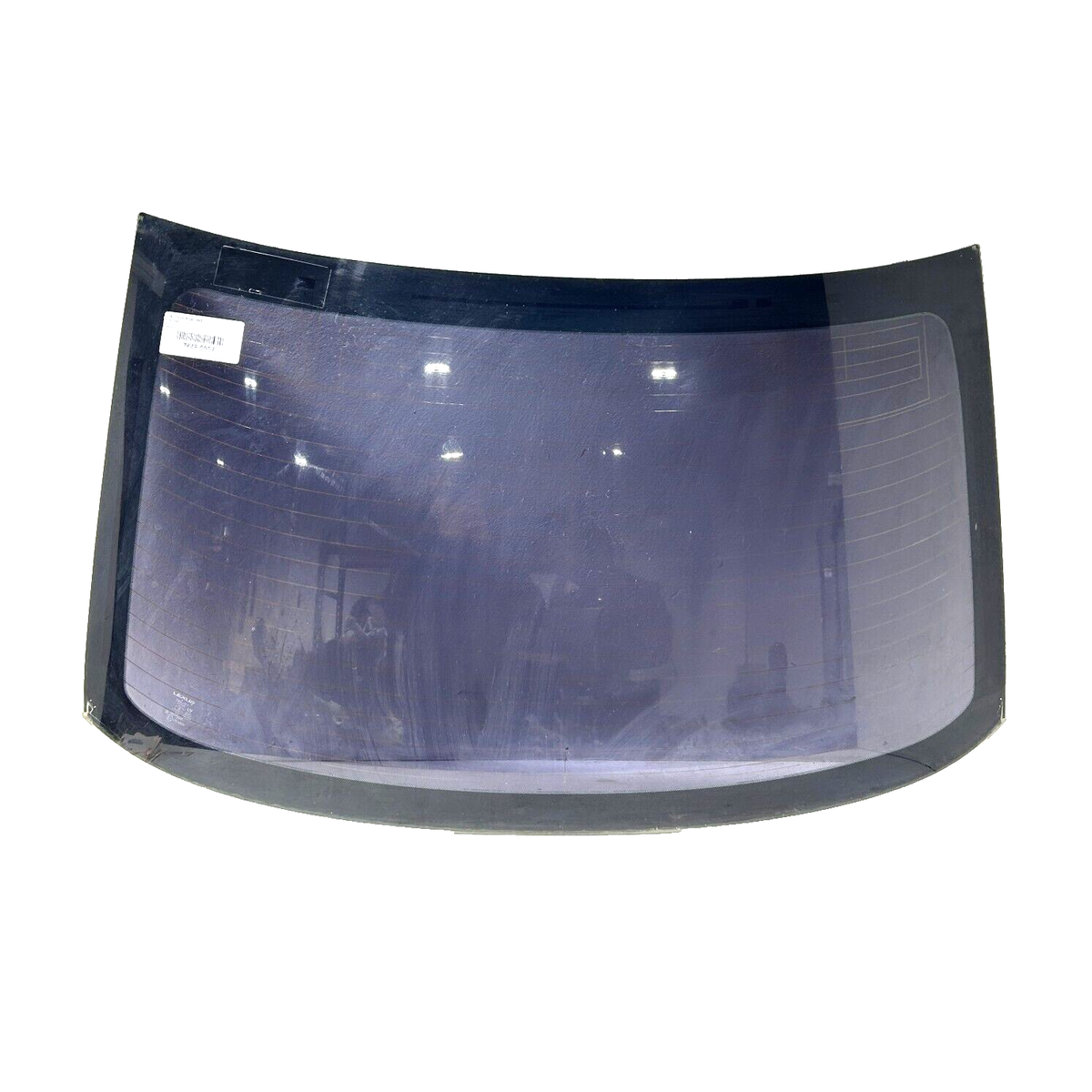 Lexus Parts Windshield Glass