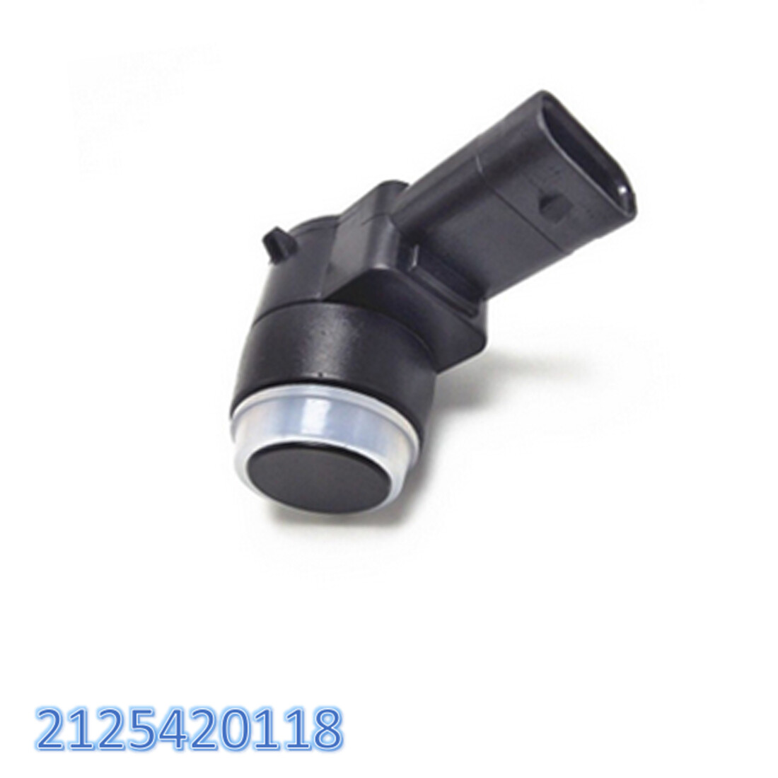 2125420118 Front PDC Parking Sensor For Mercedes Benz A B C E S Class ...