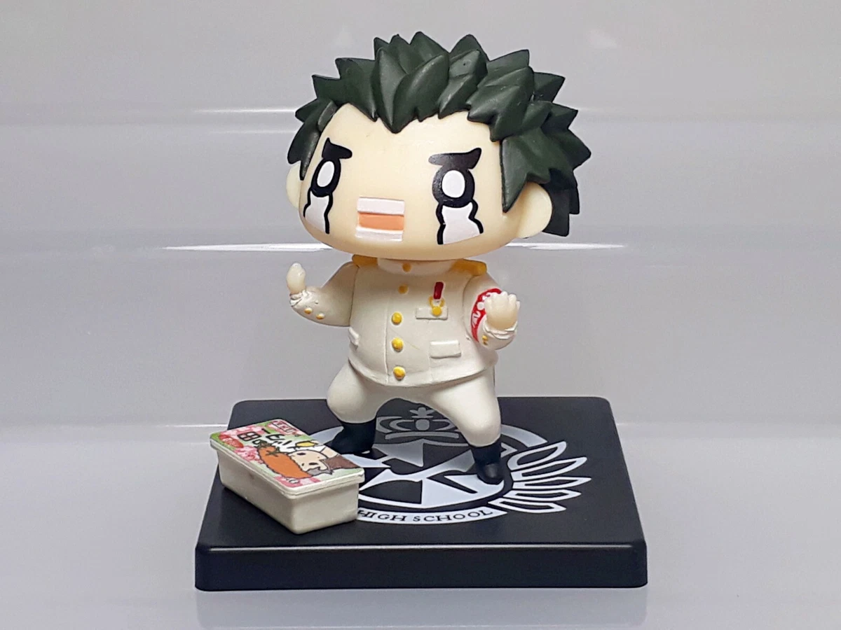 Ishimaru Dangan Ronpa