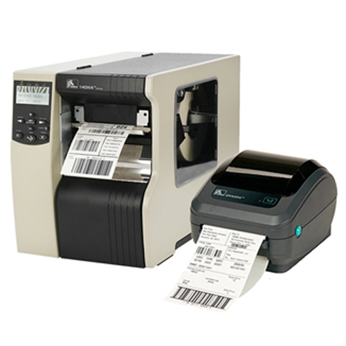 x10 Direct thermal labels rolls 56x25mm 2000/roll for Zebra & thermal ...