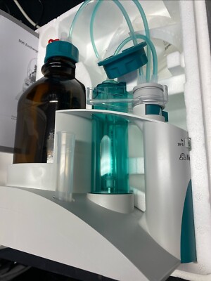 Metrohm 806 Exchange Unit 63026150 5ml | eBay