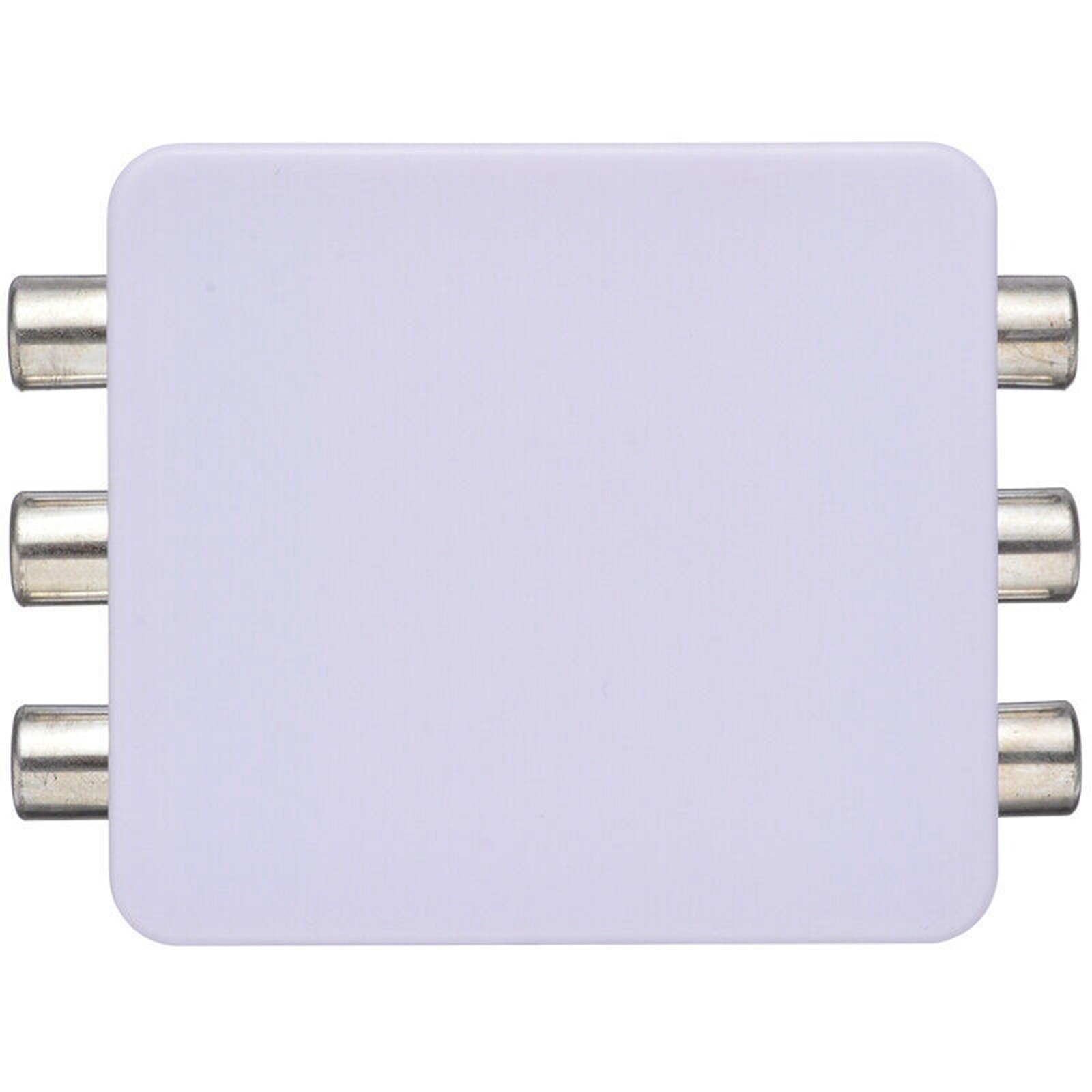 PAL/NTSC/SECAM to PAL/NTSC Bidirectional TV System Switcher Converter ...