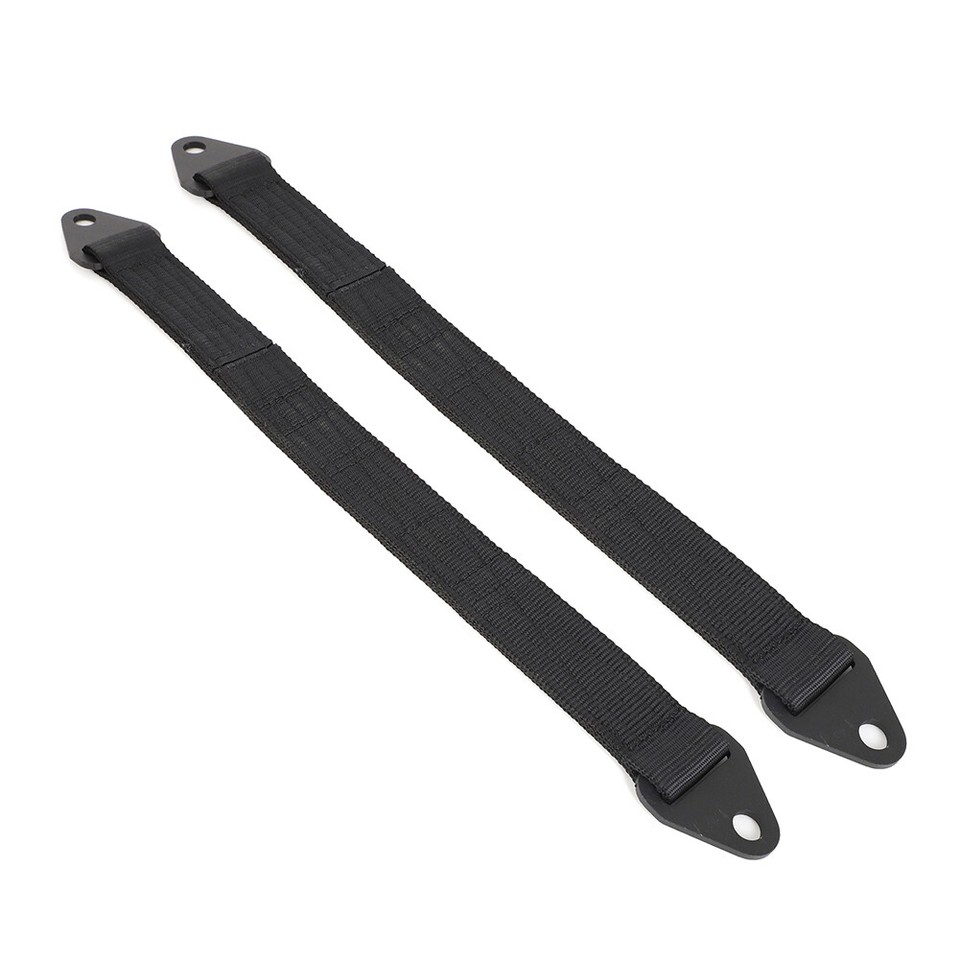 23 inch Front Limit Strap Kit For Polaris RZR RS1 900S XP1000 XP 4 ...