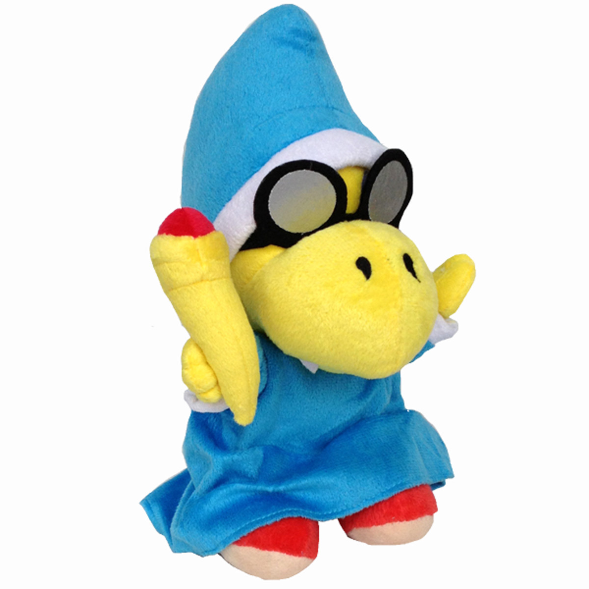 Super Mario Bros Goomba King Dedede Toad Cappy Koopa Luigi Plush Toy ...