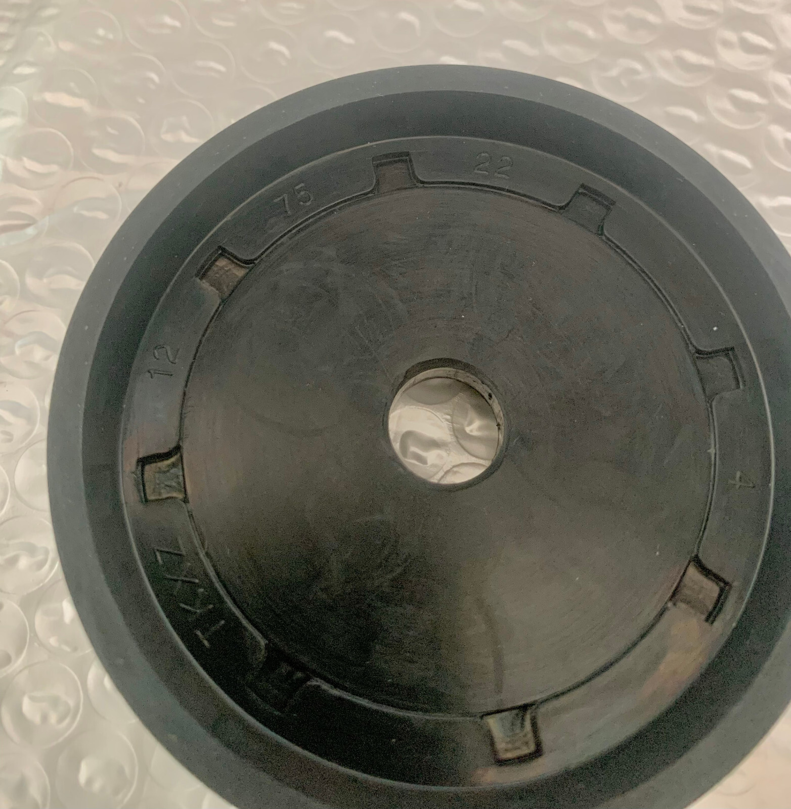 Tire Changer Machine Rebuild Air Cylinder Seal Kit Air Cylinder Seal ...