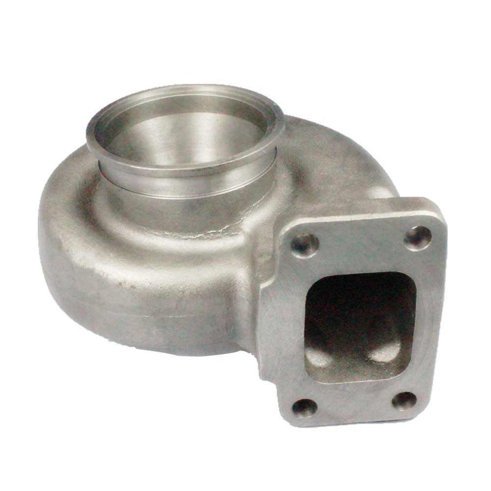 Turbine Housing GT3071R GT3076R GT30 GTX30 A/R 1.06 VBand 60mm 84Trim ...