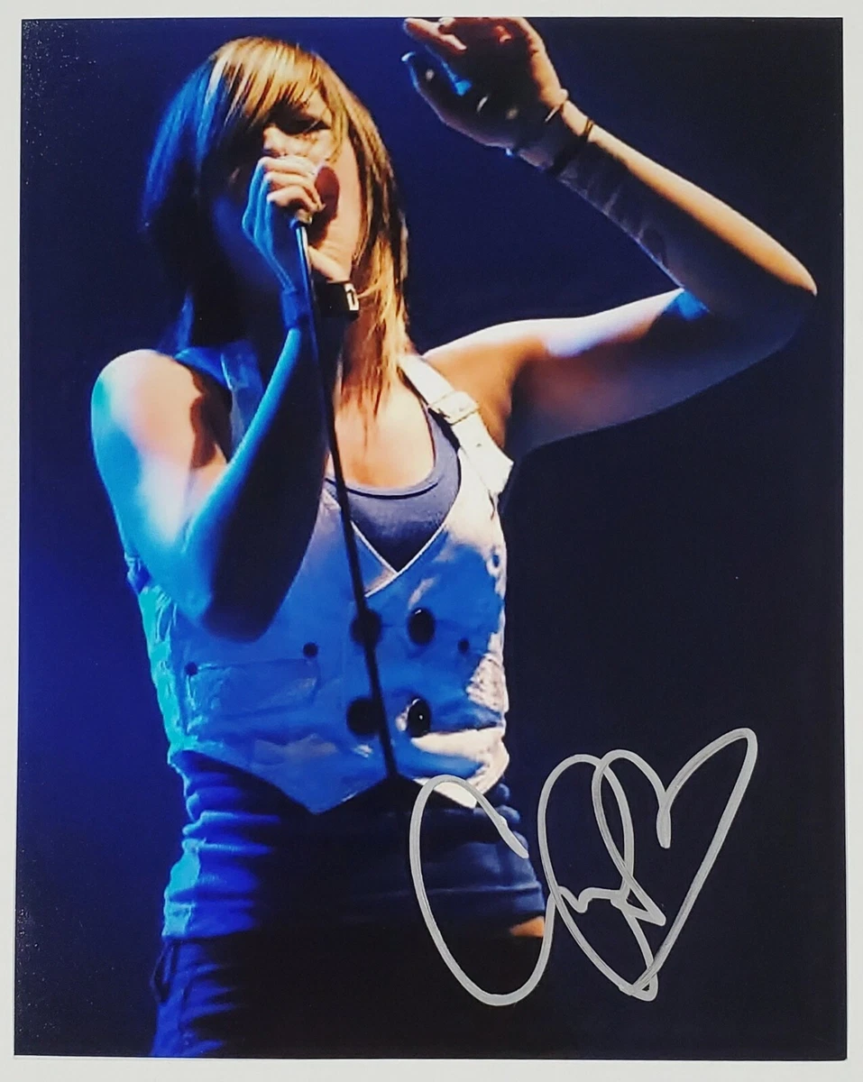 Cassadee Pope Body