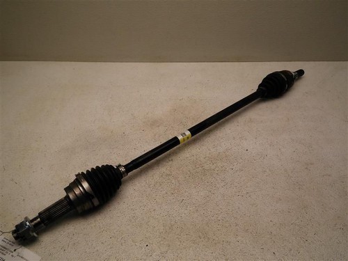 AXLE SHAFT REAR AXLE AWD FITS 13-16 PATHFINDER 920508 | eBay