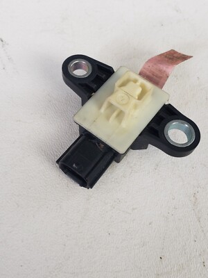 2016-2018 Nissan Altima side impact crash sensor | eBay