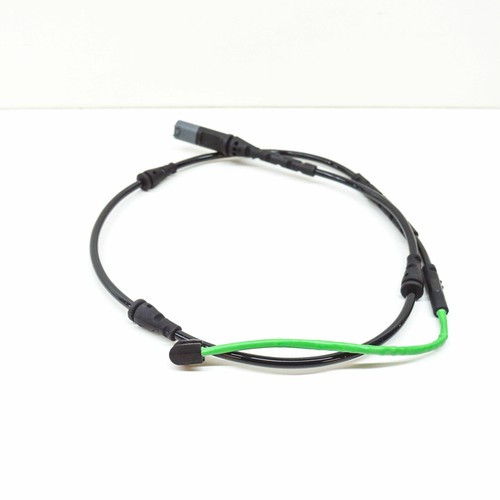 NEW BMW X5 F15 FRONT BRAKE PAD WEAR SENSOR 34356792568 6792568 OEM | eBay