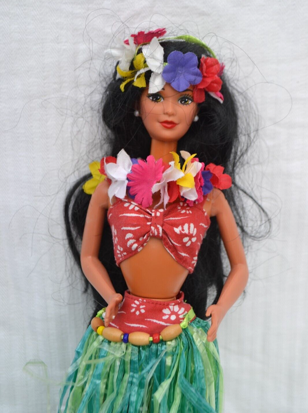 Polynesian 1995 Barbie Doll for sale online | eBay