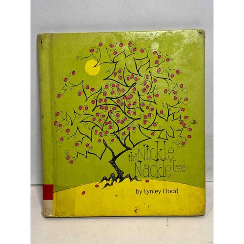 The Nickle Nackle Tree Hardback Children's Book Lynley Dodd | eBay