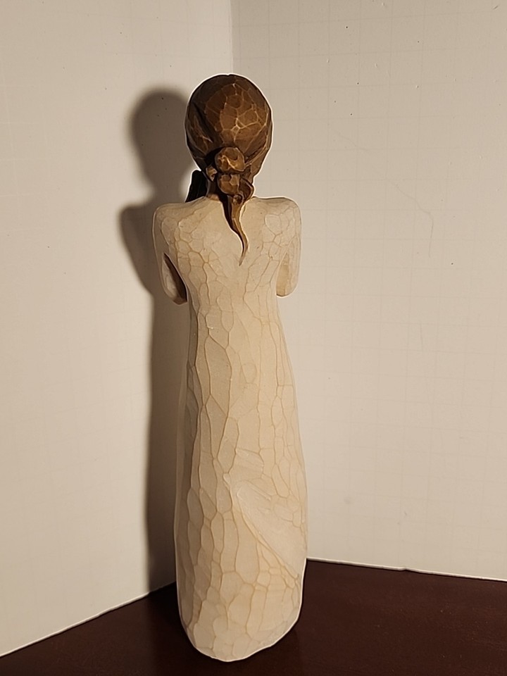 Willow Tree HERO Figurine by Demdaco Susan Lordi - 2004 | eBay