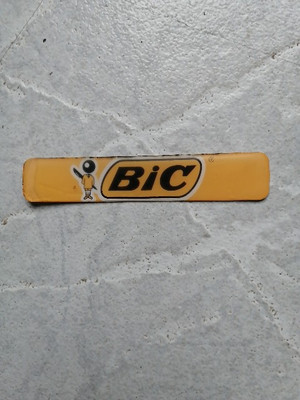 Monogramme BIC pour Citroën Saxo | eBay